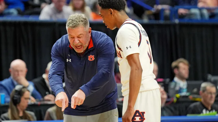 Auburn vs. Michigan final score, results: Tahaad Pettiford, Auburn use ...