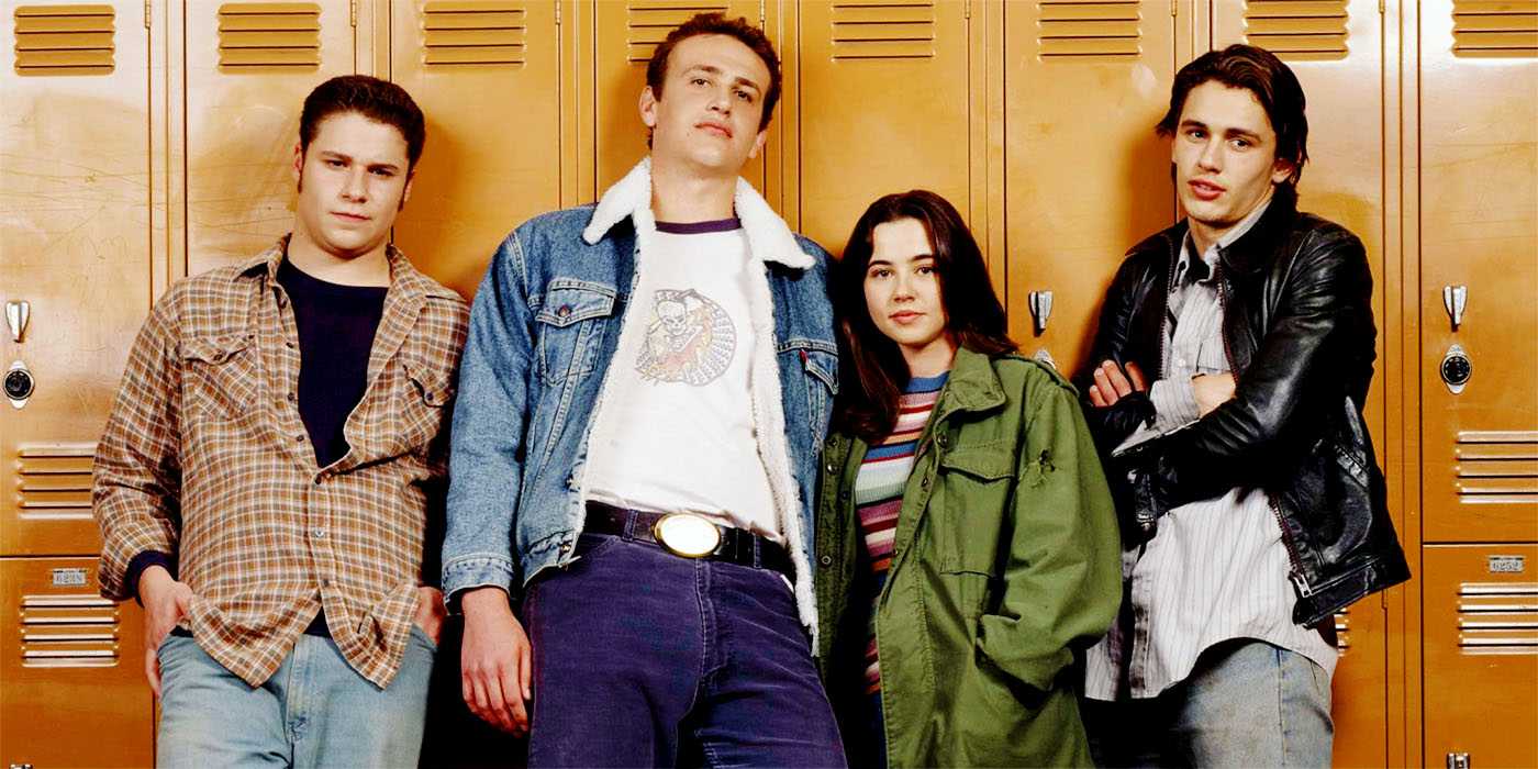Why Freaks And Geeks Was Canceled After Just 1 Season