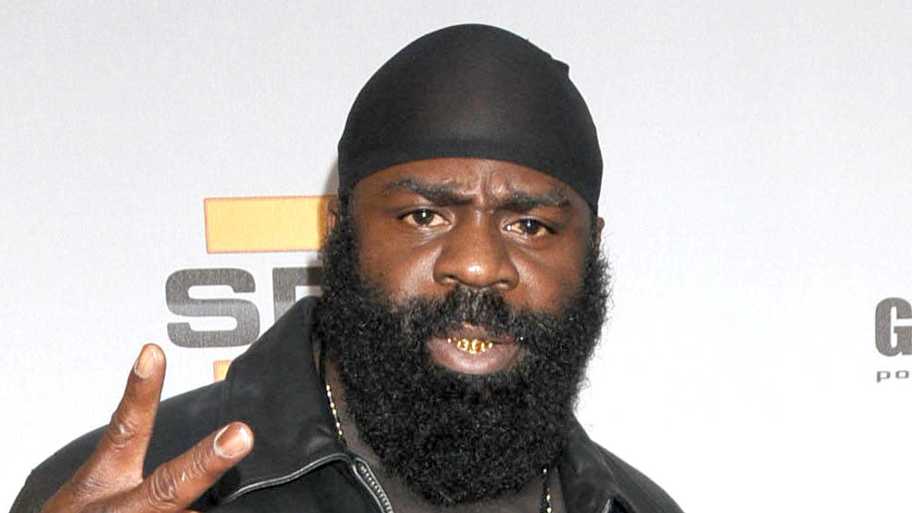 Joe Rogan Imagines What Could Have Been If Kimbo Slice Fought In Bare ...