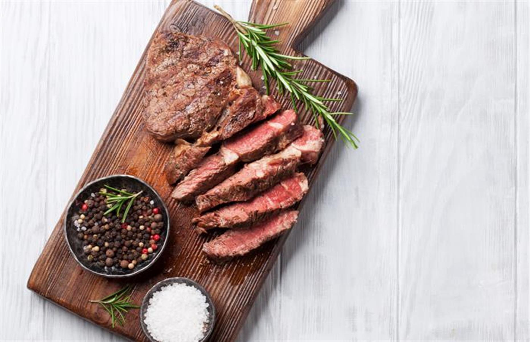41 Common Mistakes You've Been Making When Cooking Steak