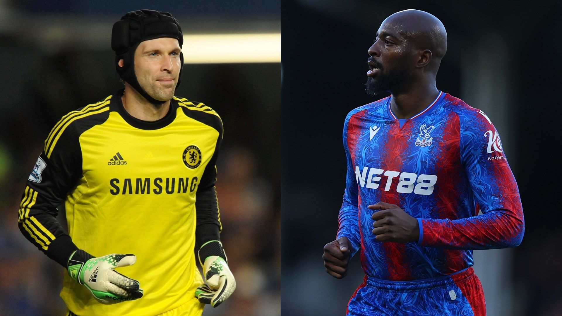 Jean-Philippe Mateta to wear Petr Cech style helmet on return to ...