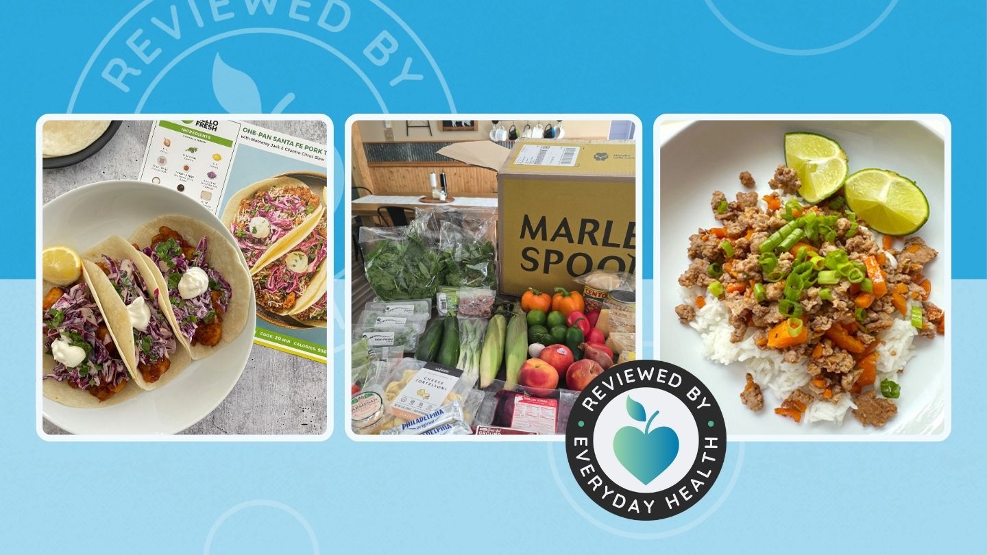 10 RD-approved meal delivery services that are perfect for families