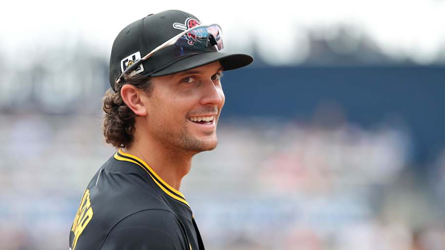 Former Pirates All-Star Returns to Lineup