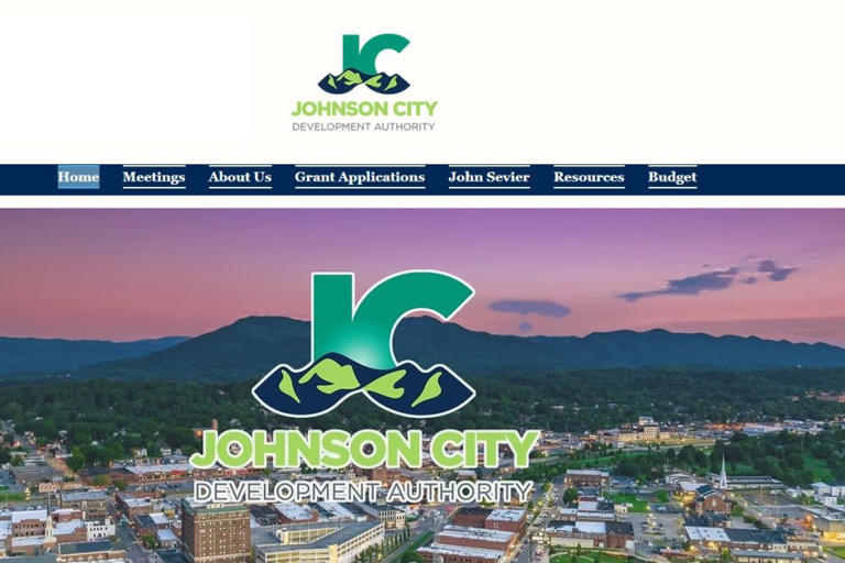 Johnson City to absorb JCDA operations in July