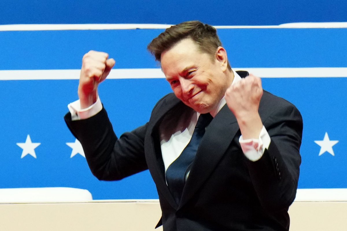 Wisconsin attorney general sues to stop Musk $1 million payments to voters