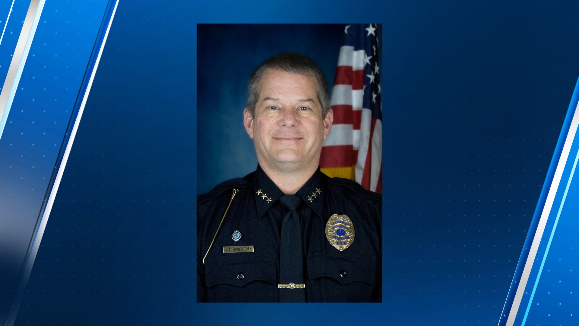 Pullman Police Chief resigns following domestic violence allegations