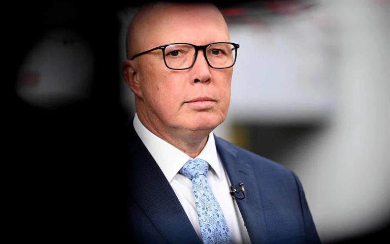 Coalition Vows to Undo Labor’s Budget Tax Cut and Temporarily Halve the ... Coalition Vows to Undo Labor’s Budget Tax Cut and Temporarily Halve the ...