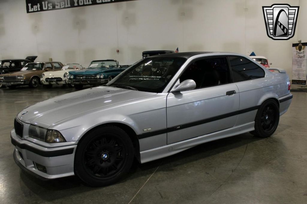 Eight Collectible European Coupes for $25,000 or Less