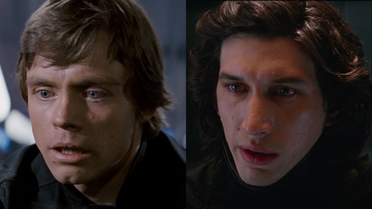 Disneyland Just Dropped The First Look At Luke Skywalker At Galaxy's ...