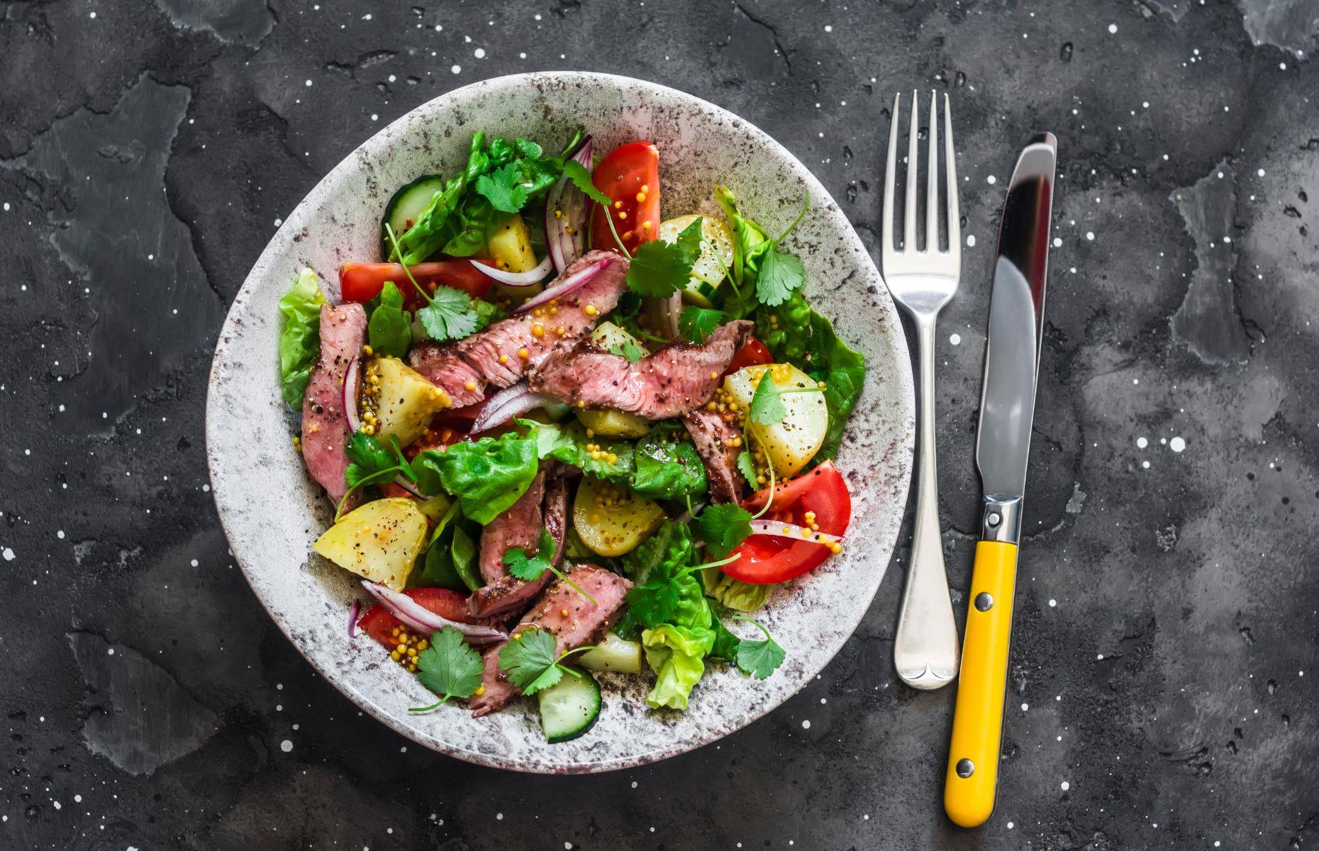 Genius tips for cooking steak perfectly every time