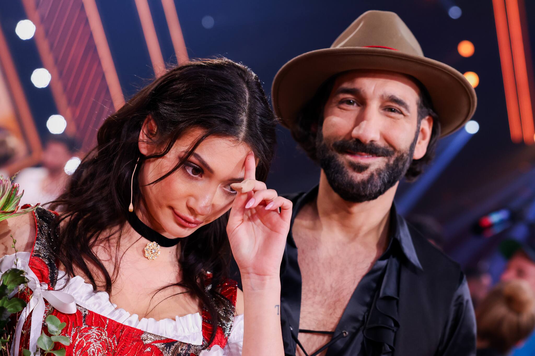 „Let’s Dance“ am 4. April: Das sind die Tänze in Show 6 - diese Paare ...