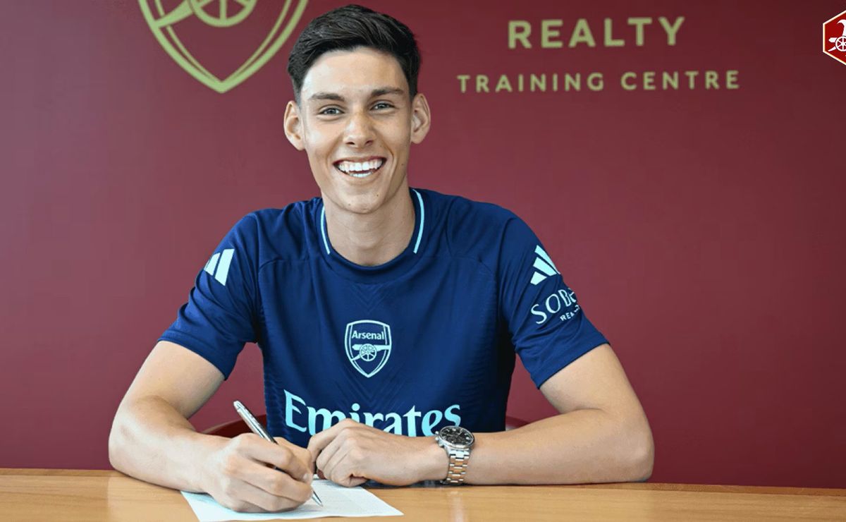 Alexei Rojas, arquero de la Selección Colombia Sub 20, recibió tremenda ...