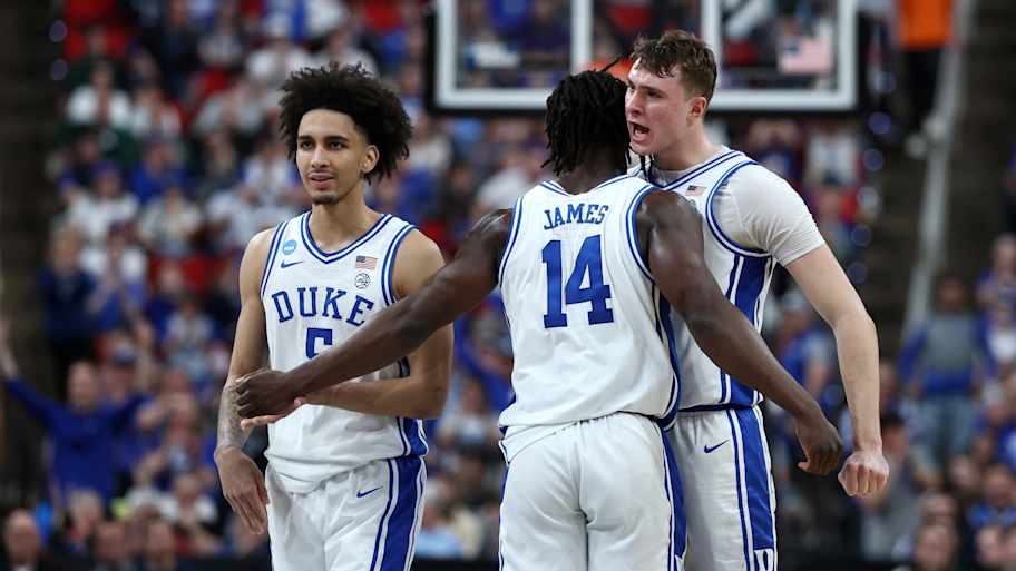 Duke starting lineup: How many Blue Devils starters are transfers?