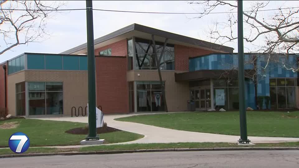 Dayton library to require appointments during select hours