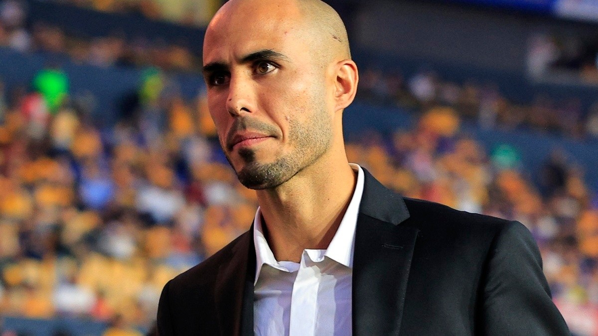 Tigres UANL: Gerardo Torrado Amazed by Team's Support for Guido Pizarro