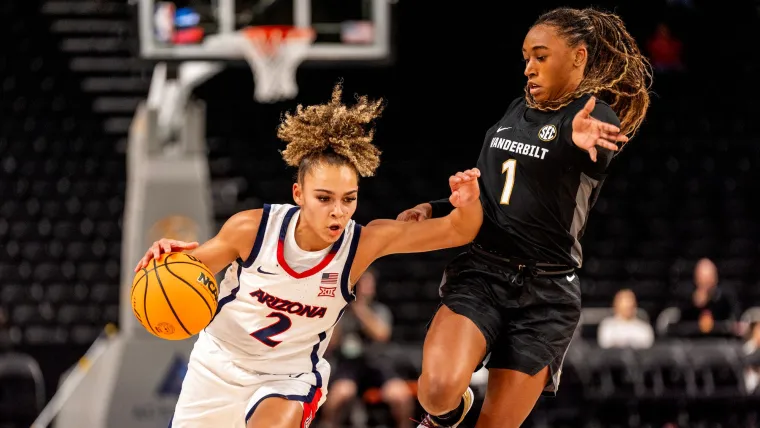 Could Jada Williams be Iowa's next star after Caitlin Clark?