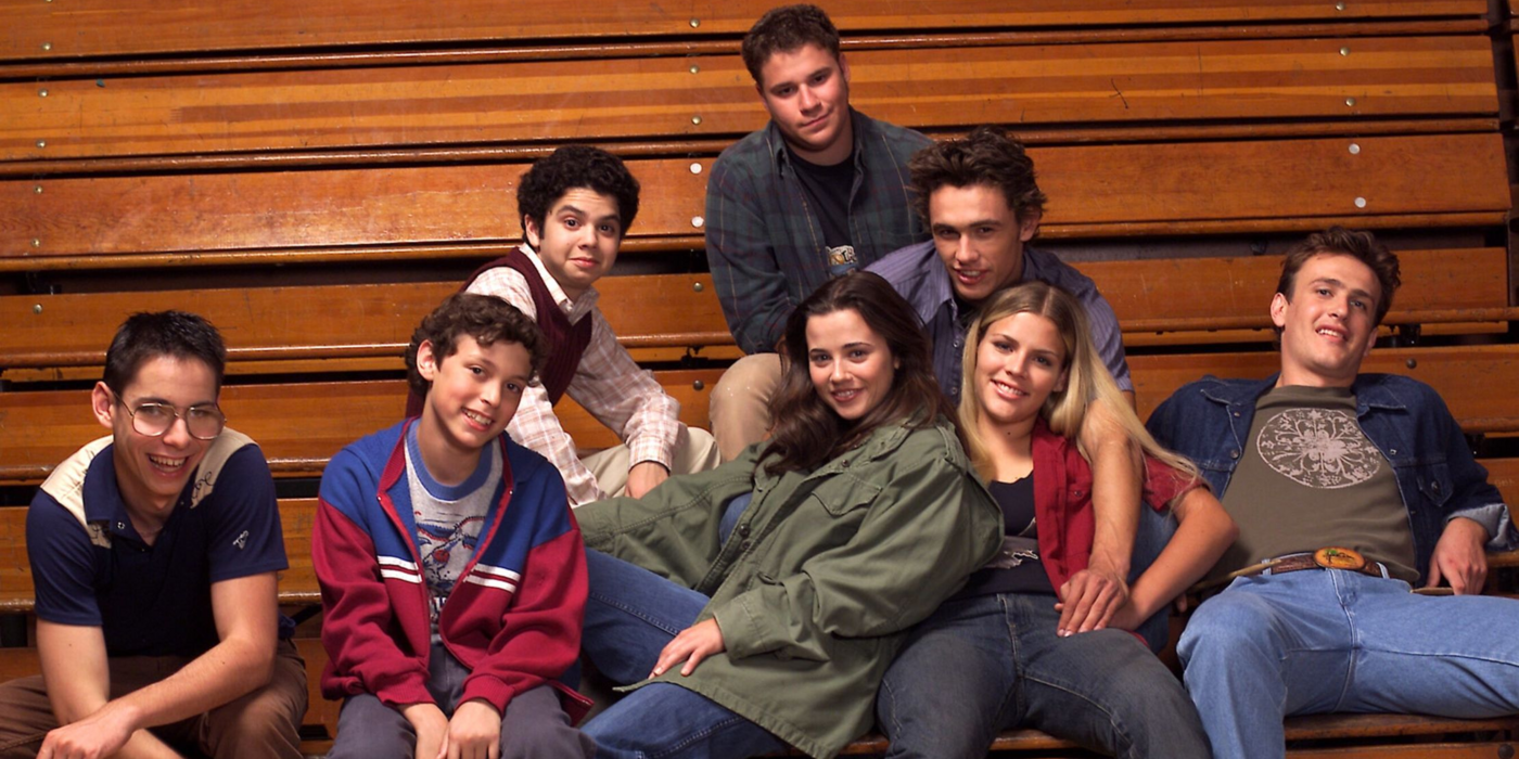 Why Freaks And Geeks Was Canceled After Just 1 Season