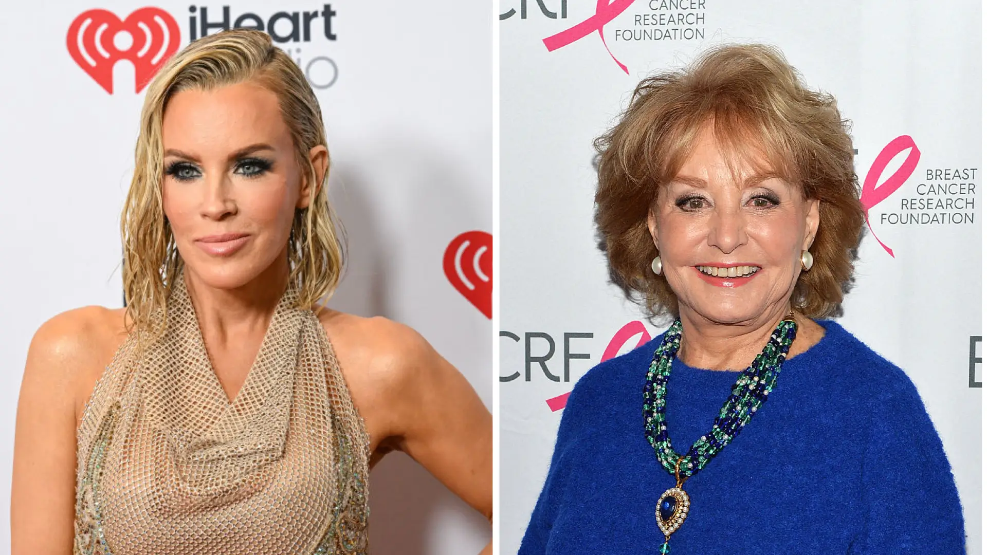 Outrage Erupts Over Jenny McCarthy’s Shocking Claim She Could Spot ...