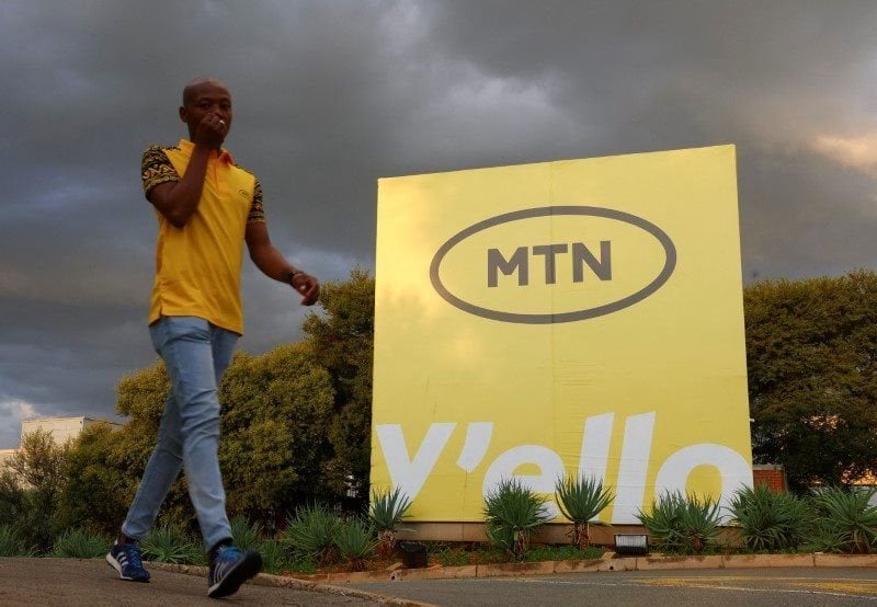 MTN, Lynk make Africa's first satellite voice call using smartphone