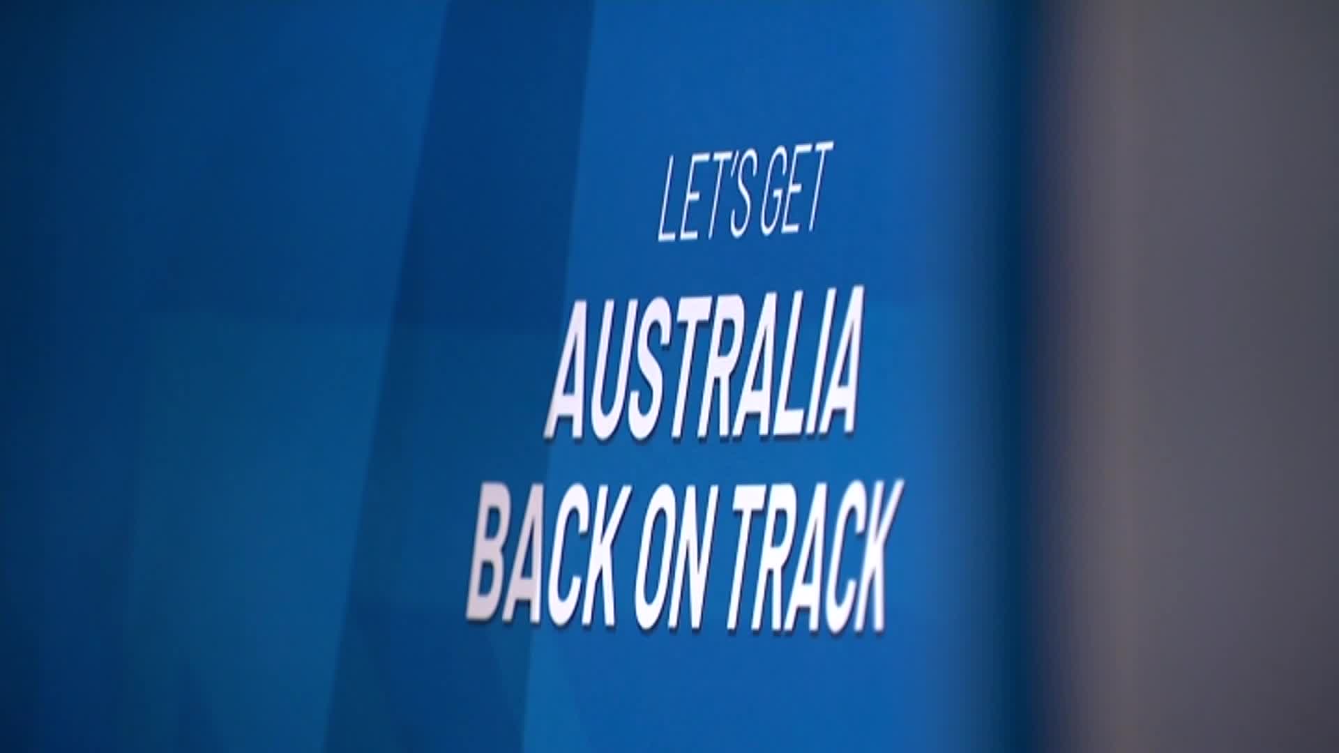 Labor, Liberal and Greens all begin in Brisbane as campaign kicks off