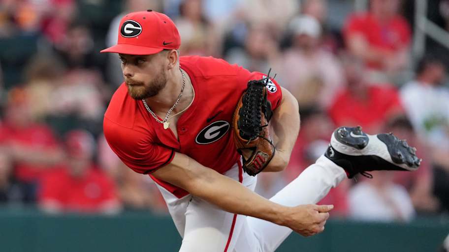 Georgia Bulldogs vs Auburn Tigers Final Score: Bulldogs Win Game One