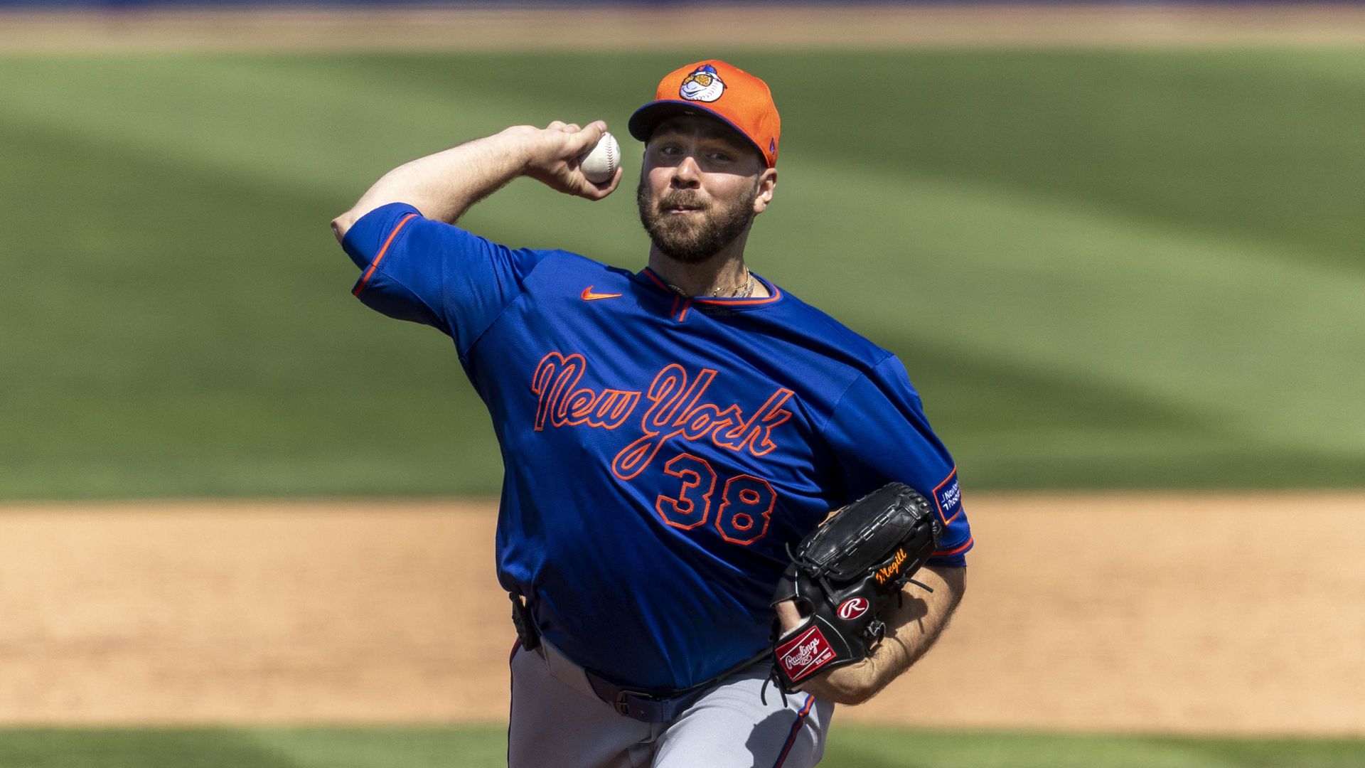 Open thread: Mets at Astros, 3/28/25