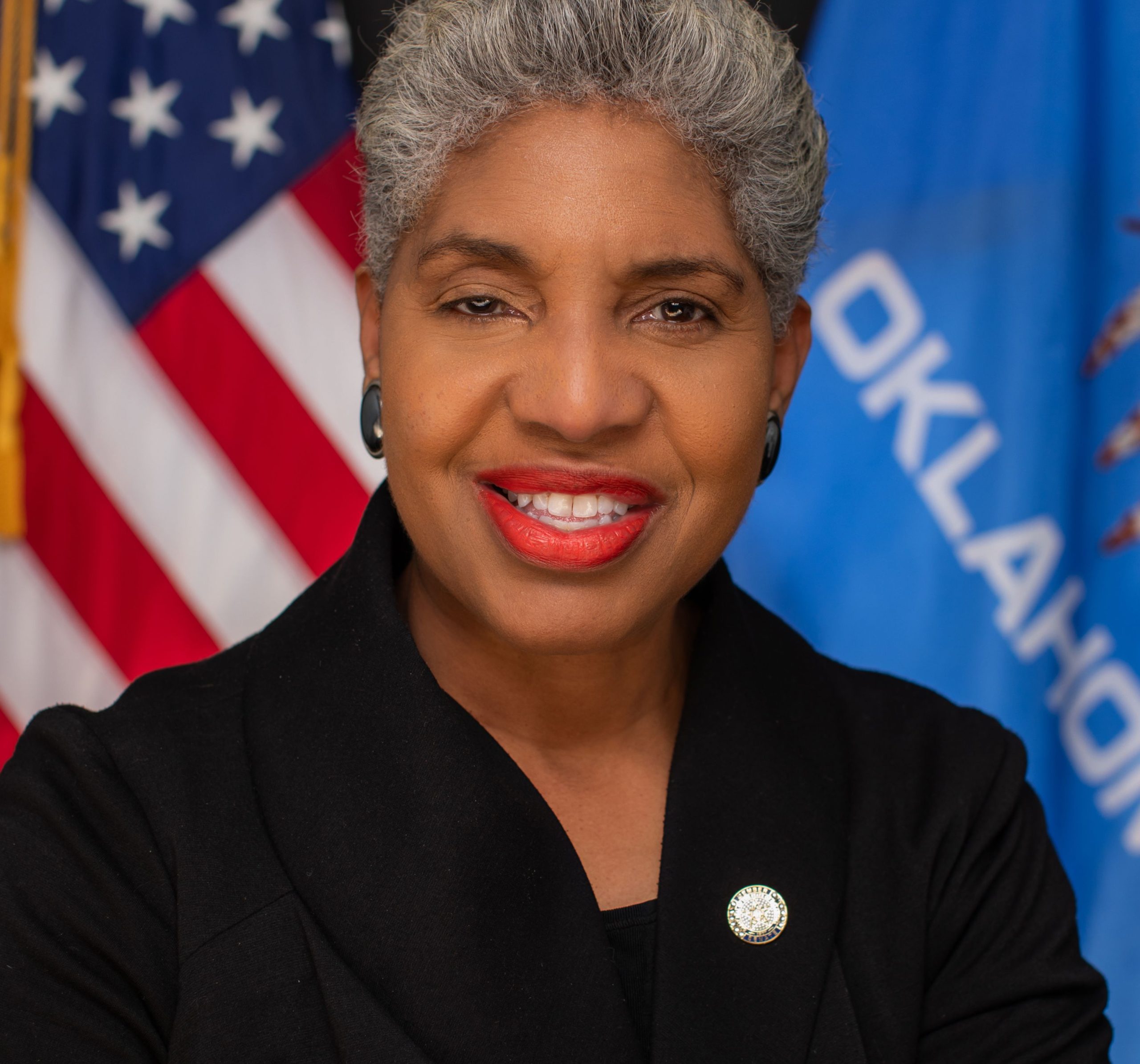 Sen. Regina Goodwin to discuss Tulsa Reconciliation Scholarship bill