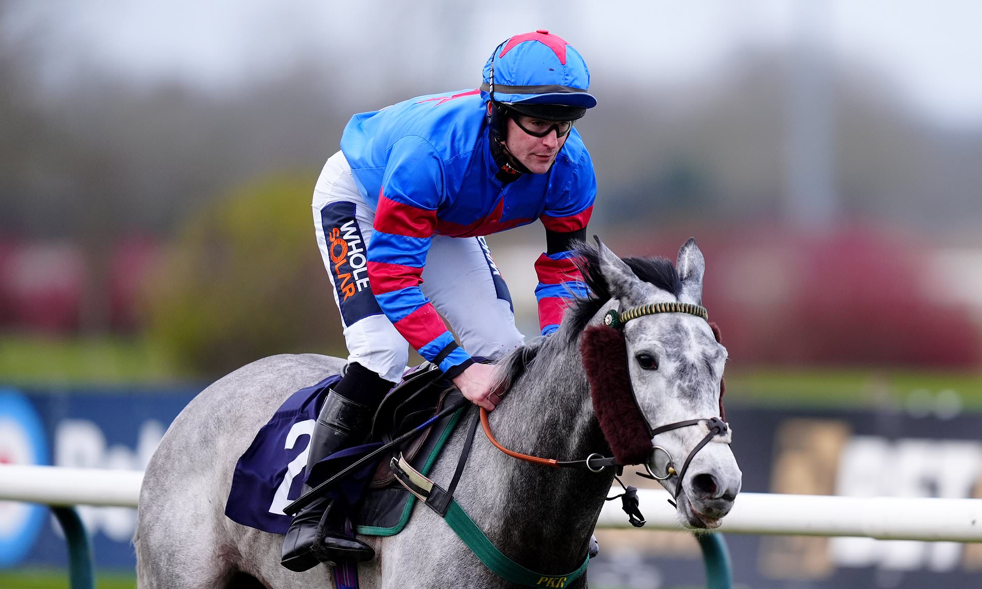 Robin Goodfellow's racing tips: Best bets for Thursday, April 3