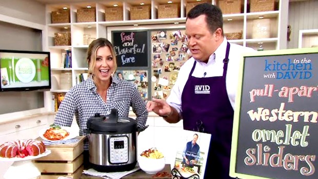 QVC Pivots to TikTok With 24/7 Live Shopping Stream to Reach Younger ...