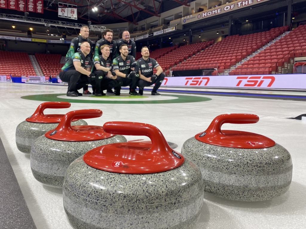 Moose Jaw prepares to welcome the world for curling championships
