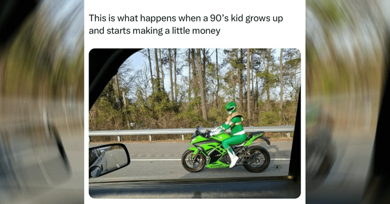 36 Memes That Are Fair Game