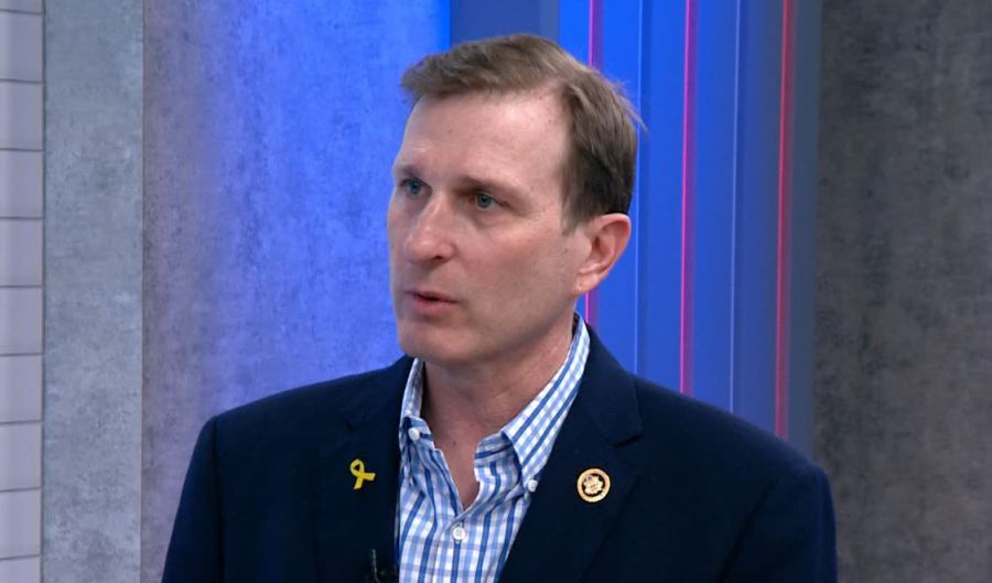 Rep. Dan Goldman supports reforms to NY’s evidence laws