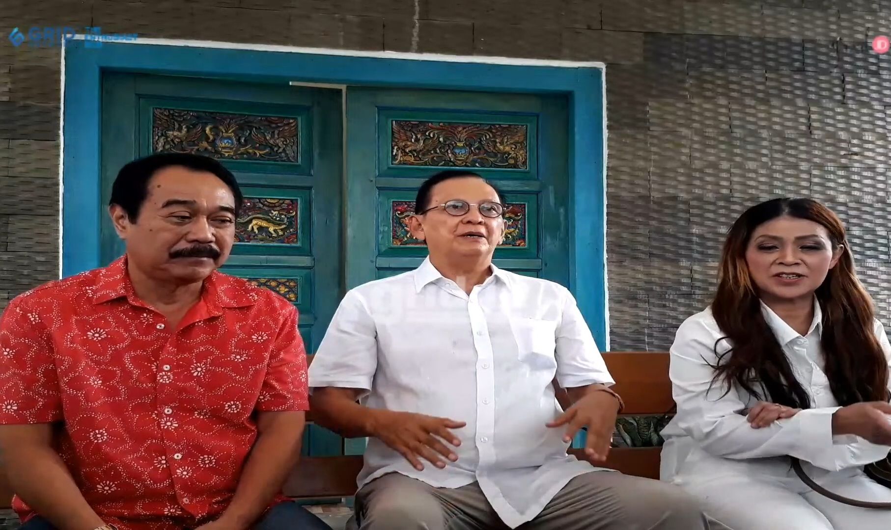 Kronologi Nama Roy Marten Terseret Kasus Tambang Ilegal, Nyaris Beli ...