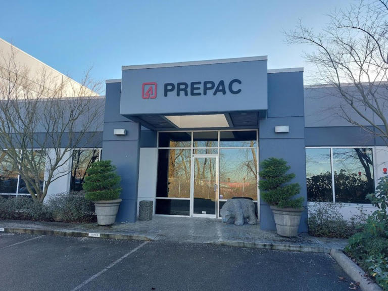 B.C. business moving all operations to U.S. but says tariffs not to blame