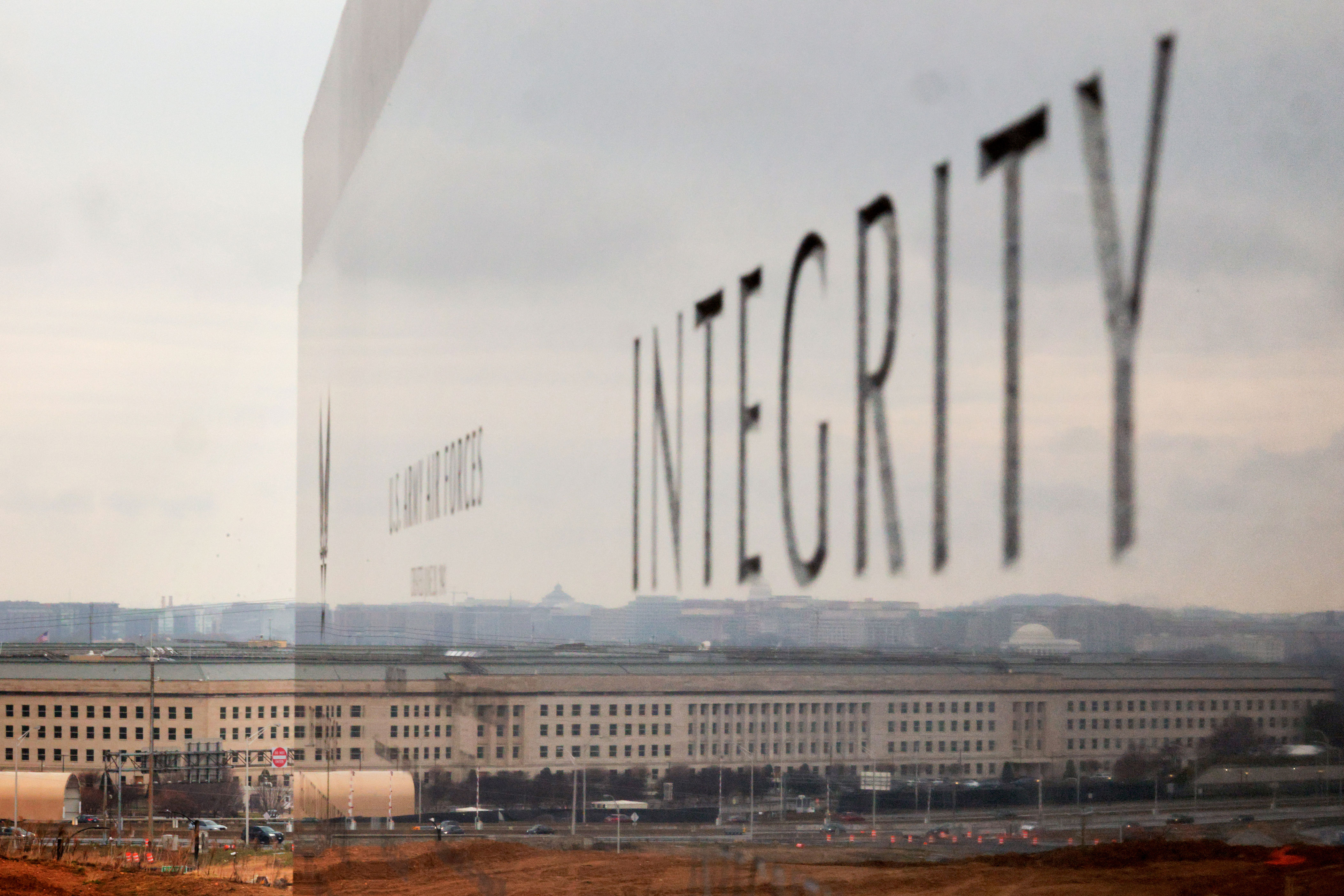 Signal chat flouted rules on classified intel, say former defense officials