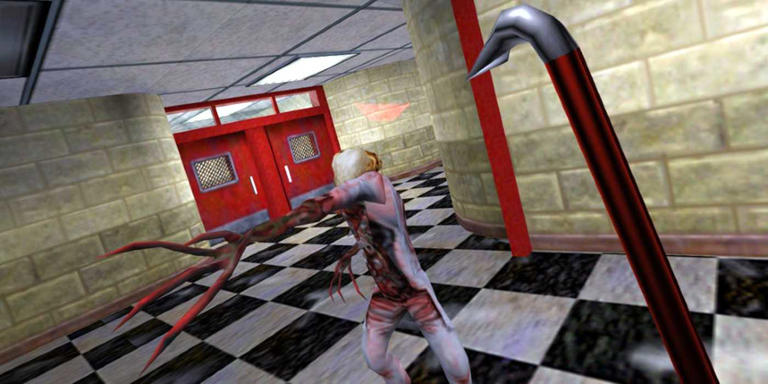 Top 10 Valve Games Ranked: From Half-Life To Portal & Beyond