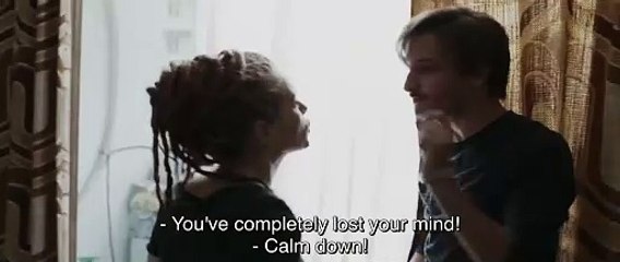 Caffè | movie | 2016 | Official Trailer