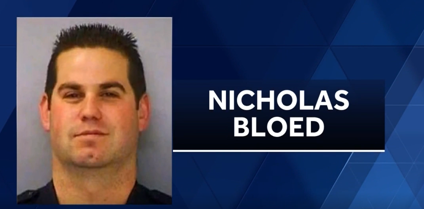 Former Stockton police sergeant pleads guilty to sexual assault charges