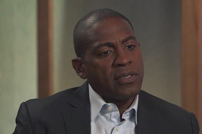 Trump commutes sentence of Ozy Media founder before beginning sentence