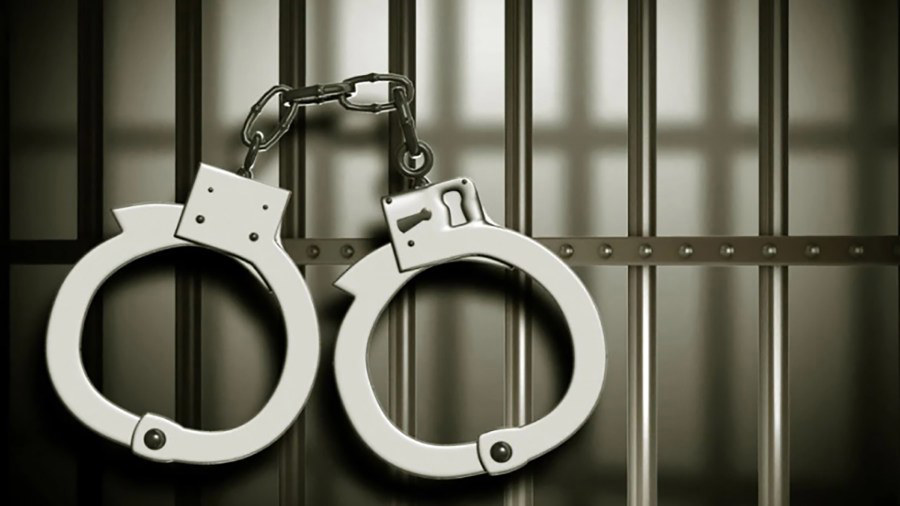 Baton Rouge man arrested after allegedly firing at neighbor during ... Baton Rouge man arrested after allegedly firing at neighbor during ...