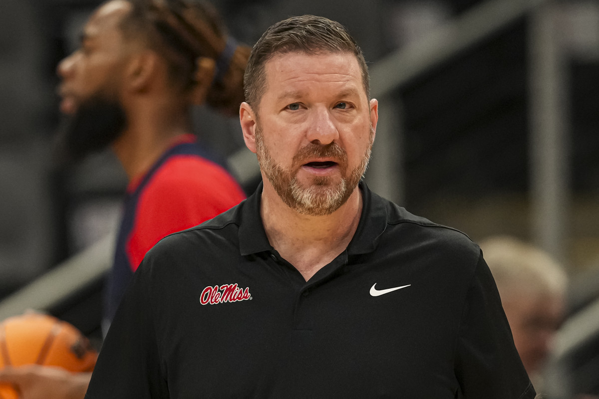 Chris Beard Reveals Key to Defeating Michigan State in Sweet 16