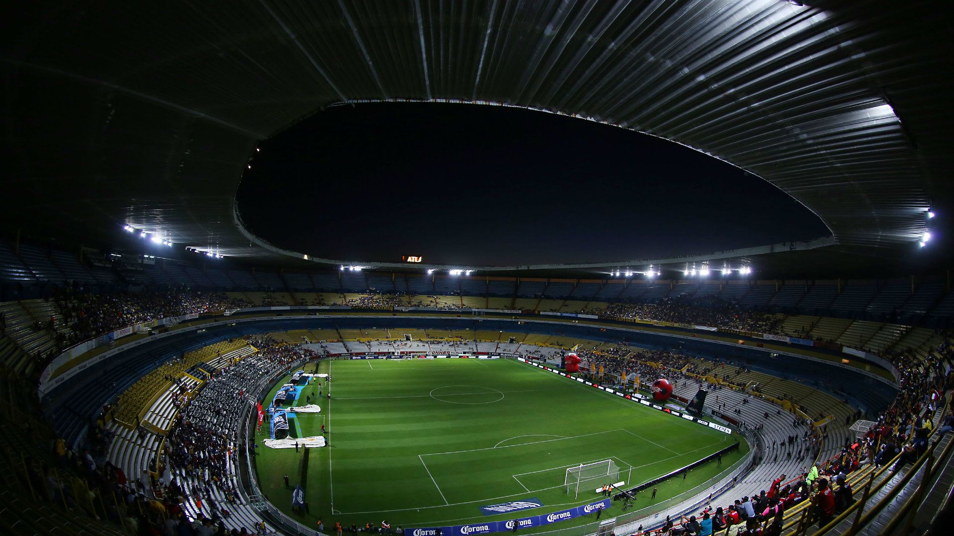 Chivas vs Cruz Azul will be played with fans in attendance, as Liga MX ...