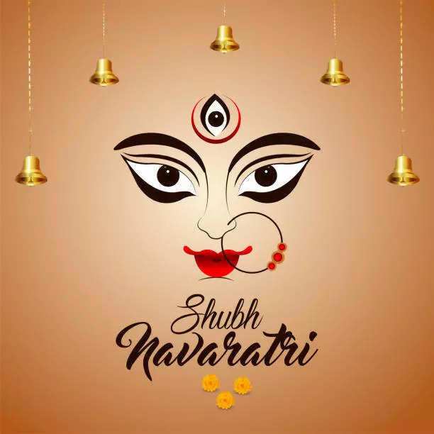 Happy Chaitra Navratri 2025: Best messages, quotes, wishes, greetings ...