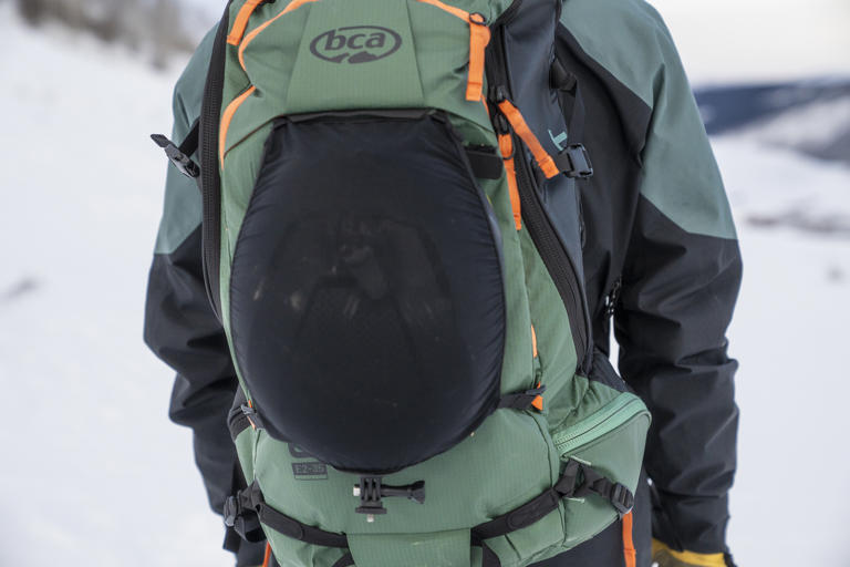 Durable, Electric Daily Driver for Backcountry Skiers: BCA Float E2 ...