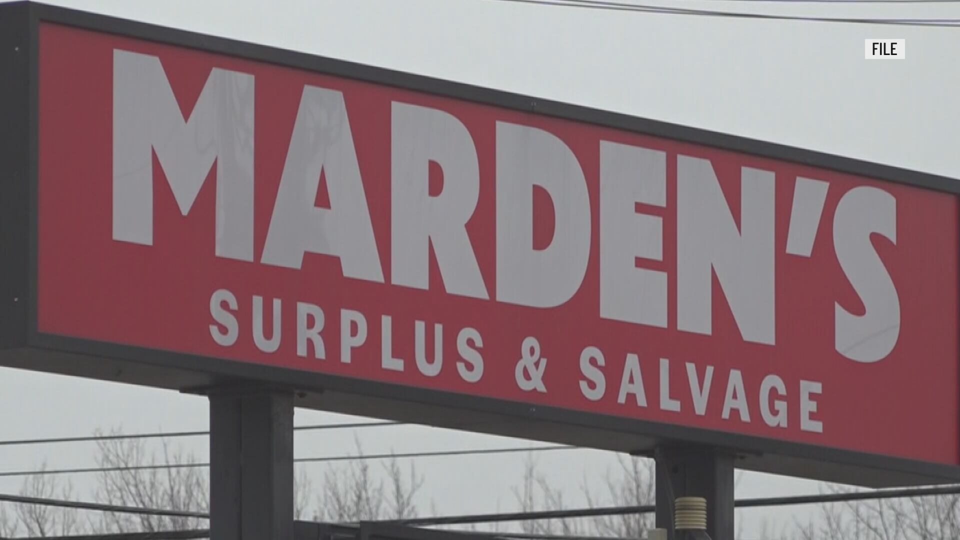 Marden’s expands to Western Maine