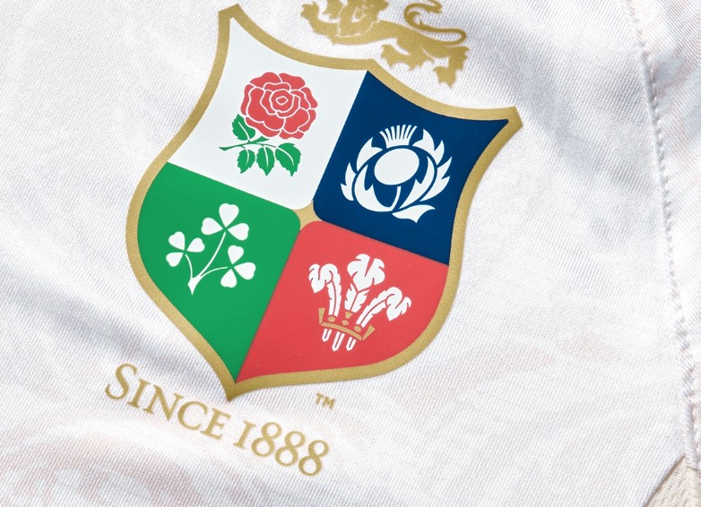 British and Irish Lions reveal two new kits for 2025 Australia tour