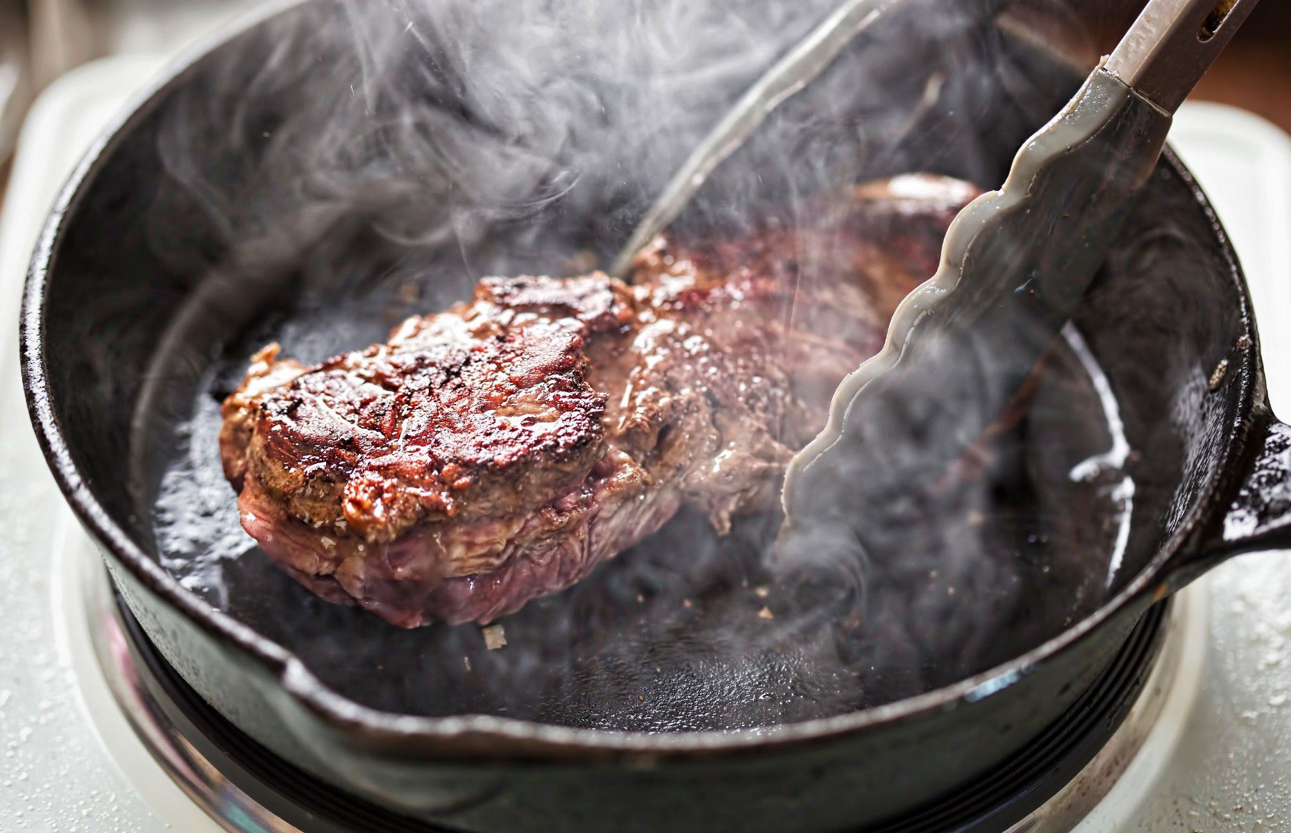 Genius tips for cooking steak perfectly every time