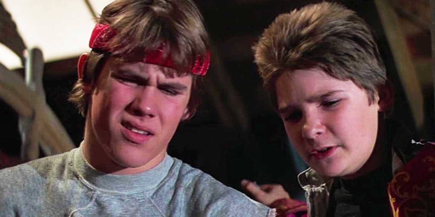 This Clever Theory About The Goonies Adds A Whole New Dimension To The ...