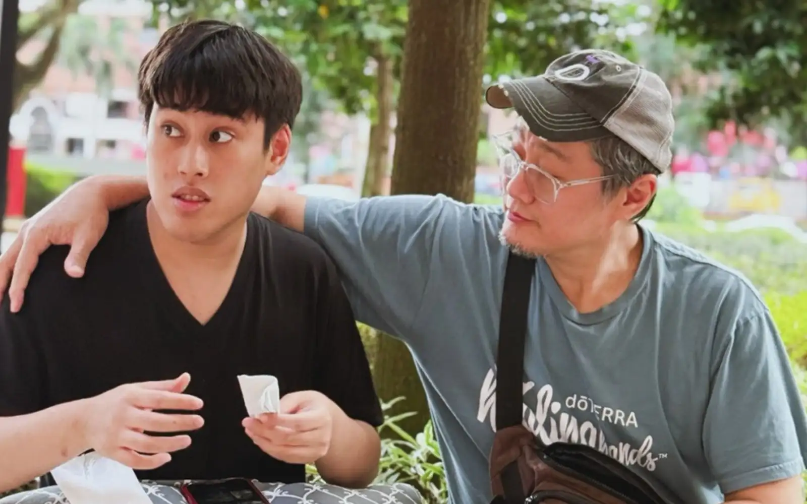 A different kind of Raya for ‘Adam’s Autism Family’