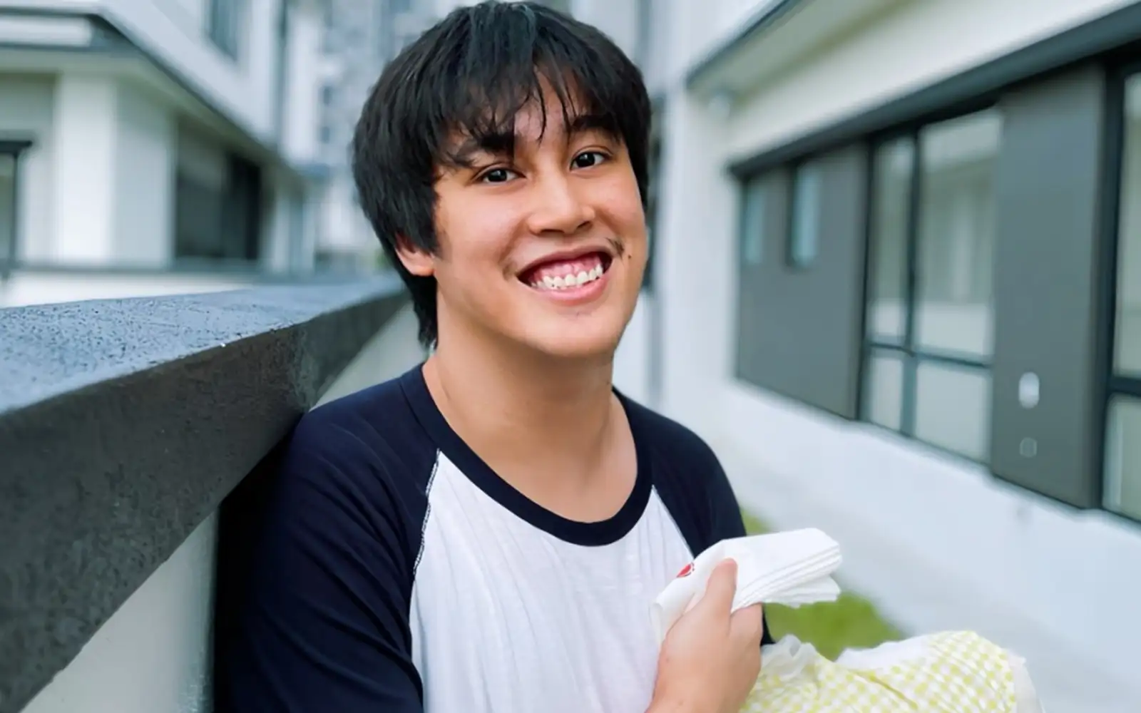 A different kind of Raya for ‘Adam’s Autism Family’